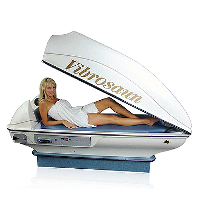 Wellness a Solární studio Attack - vše pro hubnutí a formování postavy